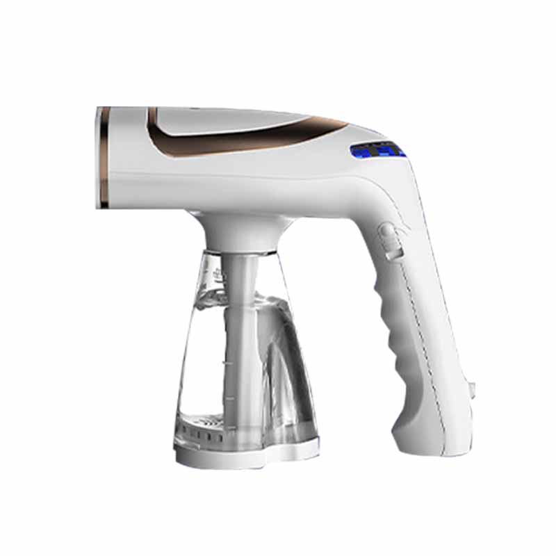 Garment Steamer Steamer Manual Manual Steam Iron H... – Grandado