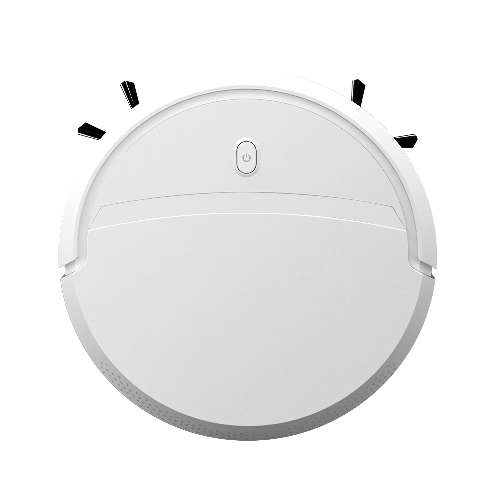 3 In 1 Vegen Robot Stofzuiger Intelligente Veegmac... – Vicedeal