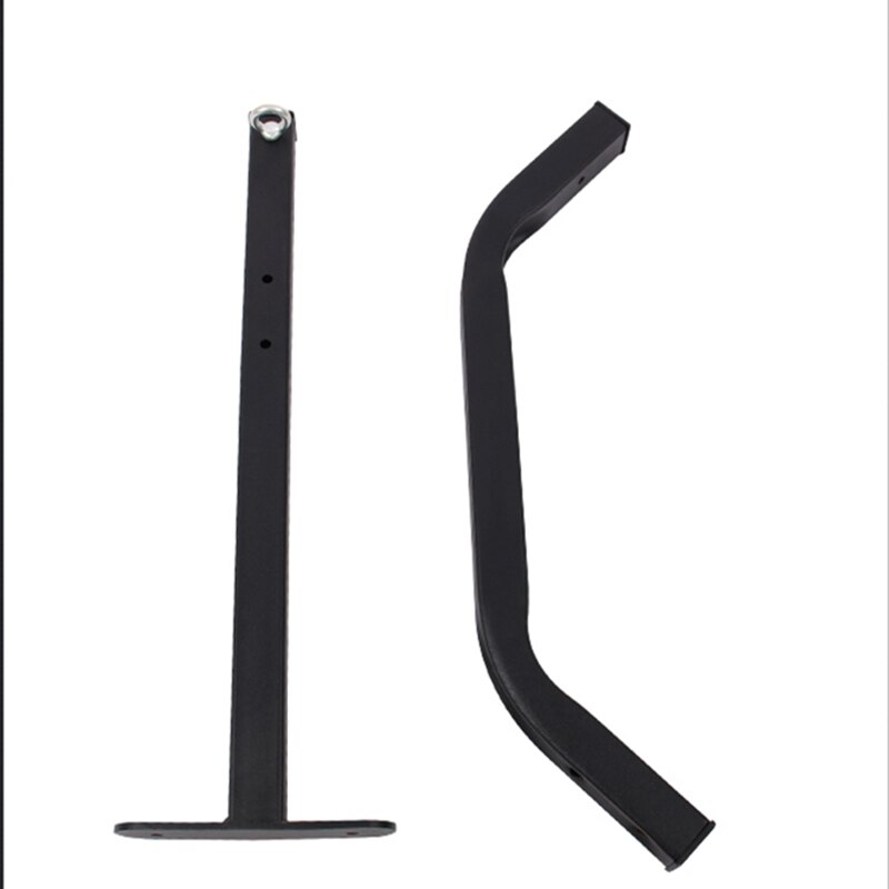 Plus size 60X58 CM Heavy Punch Bag Wall Mounted Br... – Vicedeal