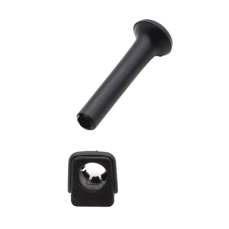 Bildør sikkerhetslås knapp base låseknapp for golf... – Vicedeal