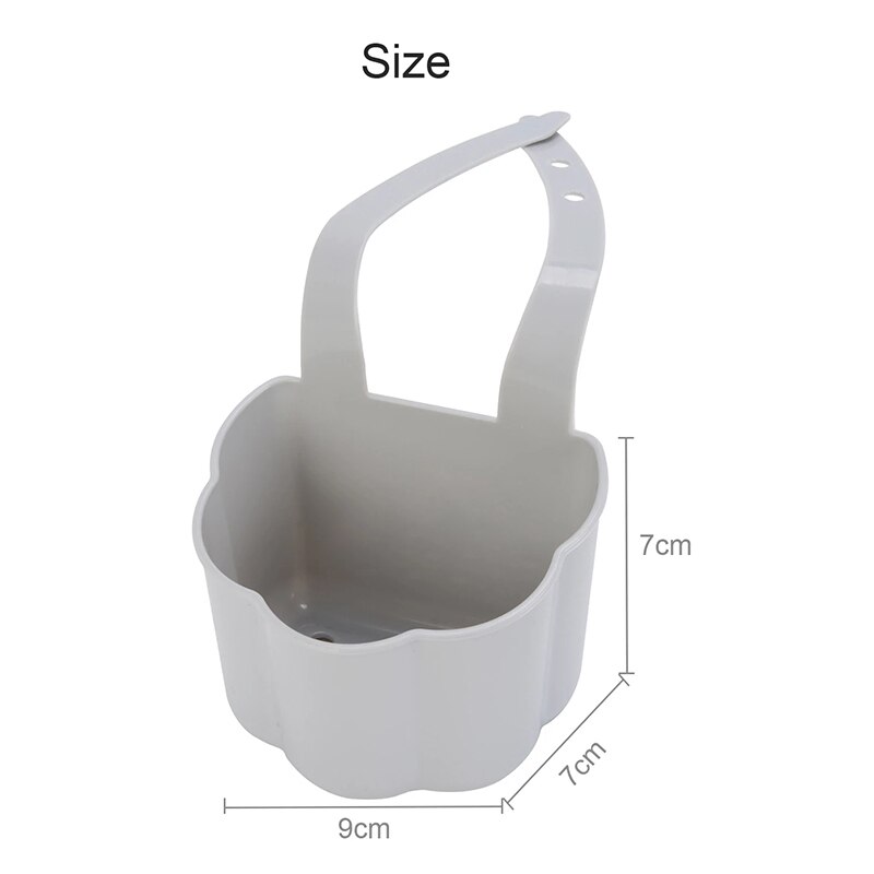 Gootsteen Afvoer Rack Puin Rack Plastic Opknoping ... – Grandado