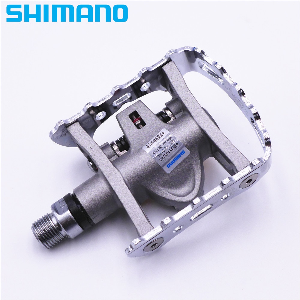 SHIMANO PD-M324 SPD Clipless Mountain Bike / Touri... – Vicedeal