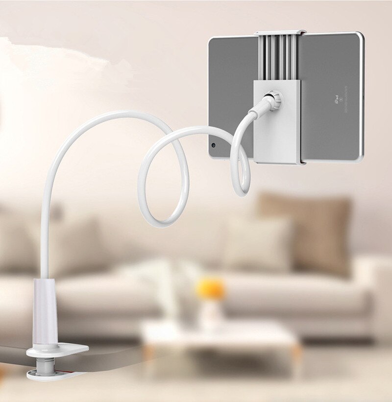 Universal Long Arm 360 Degree Flexible Table Stand... – Grandado