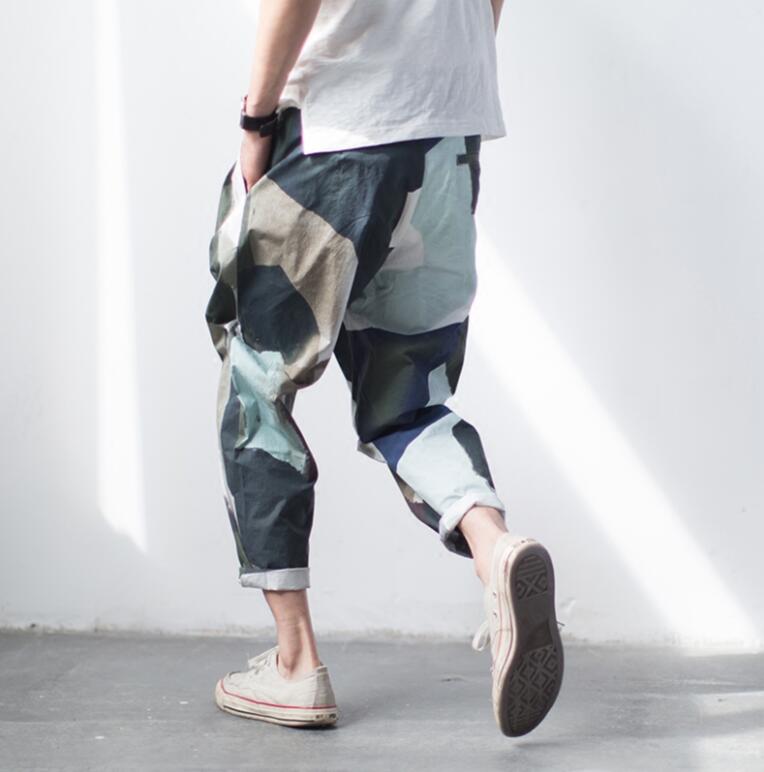 summer Bigbang casual clothes Stylist Nine Printin... – Vicedeal