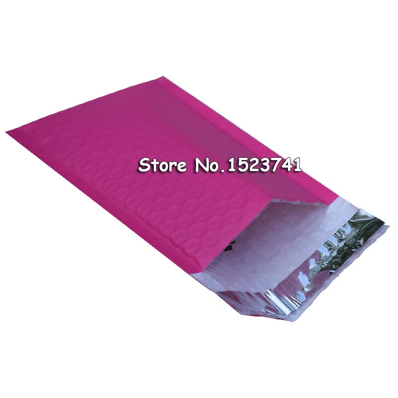 50pcs Small Size Colored Poly Bubble Mailers Bubbl... – Vicedeal