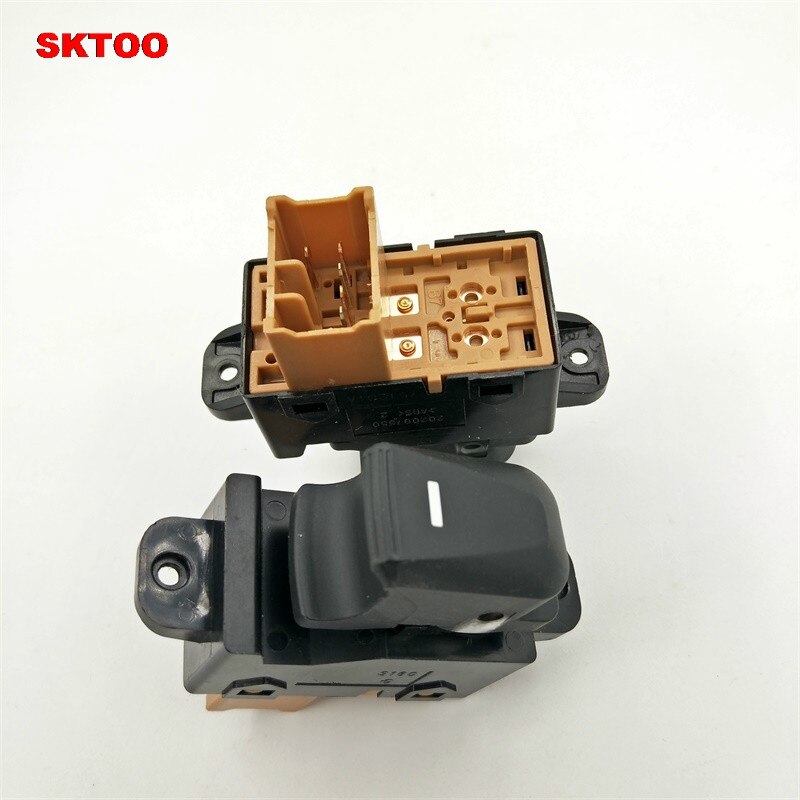 SKTOO para Hyundai IX35 regulador de Elevalunas el... – Grandado
