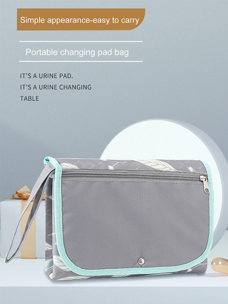 Baby Changing Pad Portable Diaper Bag Changing Pad... – Vicedeal