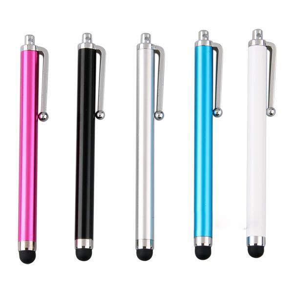 1pc Metal Tablet Pen With Pen Clip Stylus Pen Touc... – Vicedeal