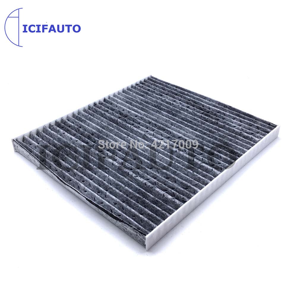 Pollen Cabin Air Filter Activated Carbon For Hyund... – Vicedeal