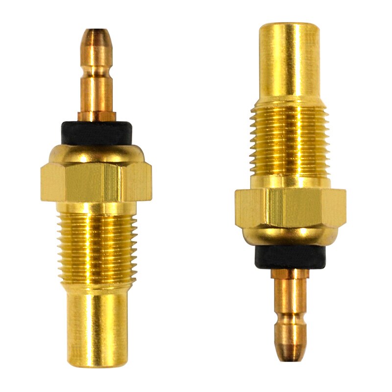 Motorcycle Parts Radiator Water Temperature Sensor... – Grandado