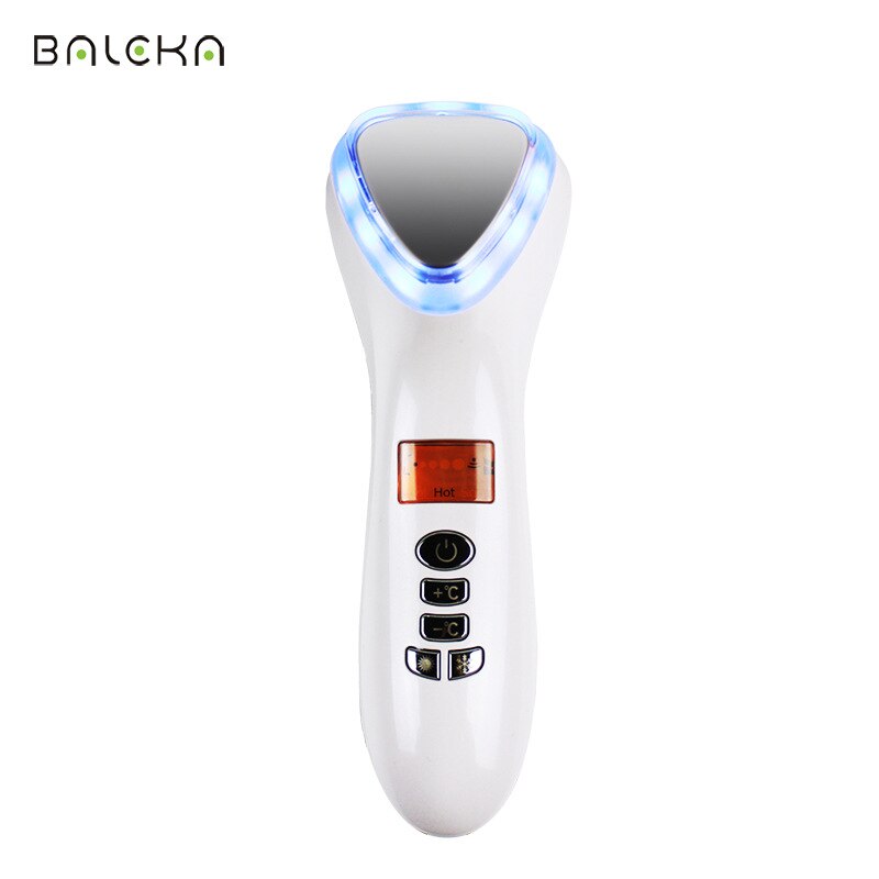 Input and Output Instrument Facial Massage Instrum... – Grandado