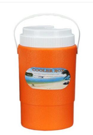 1L and 8L beer cooler box PU round incubator ice c... – Grandado