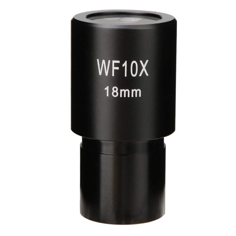 10X Microscope Eyepiece Wide Angle Optical Lenses ... – Grandado