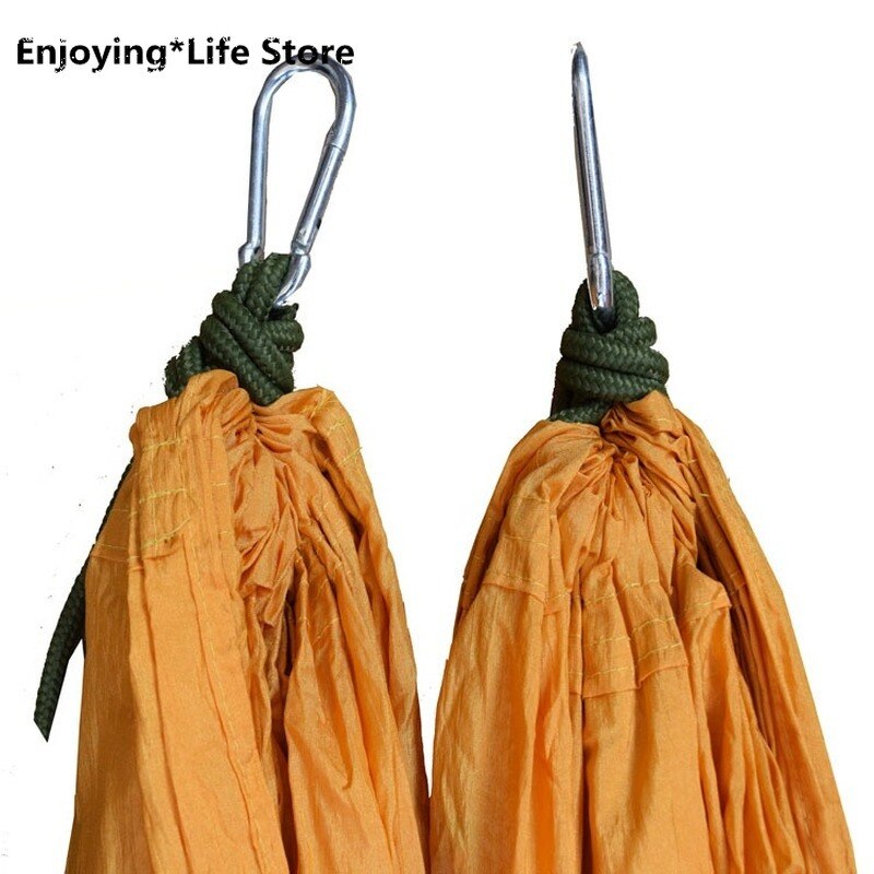 Outdoor Hangmat Dubbele Camping Hangmat Idyllische... – Vicedeal