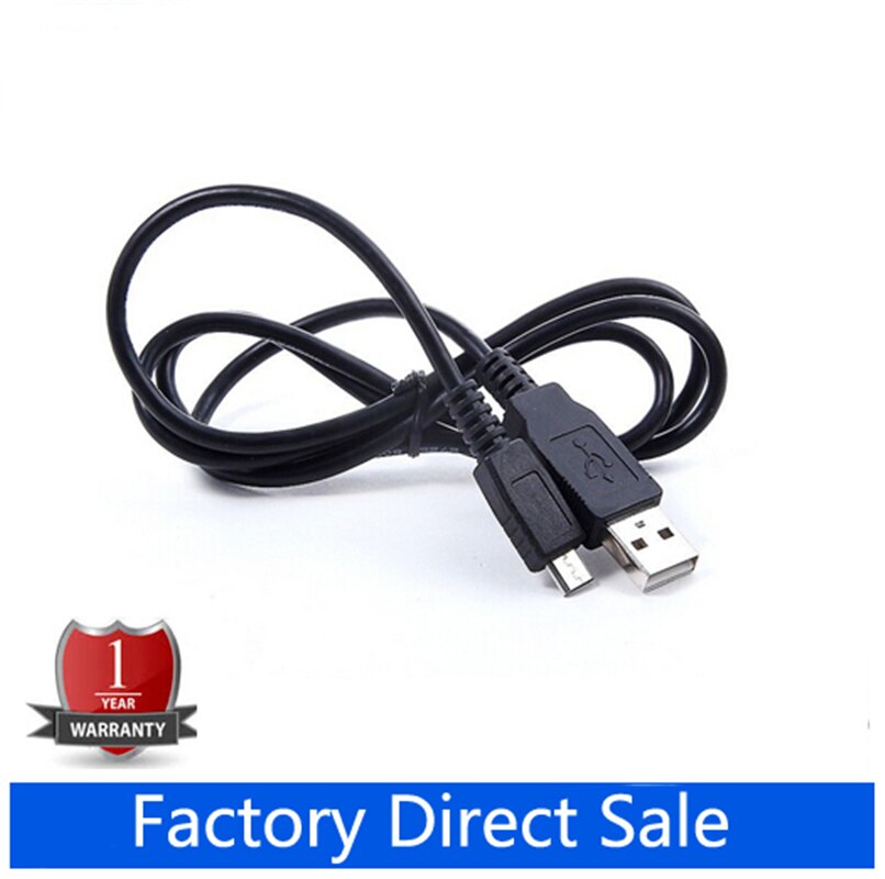 Usb strømoplader kabel ledning f jbl puls 2, klip... – Vicedeal