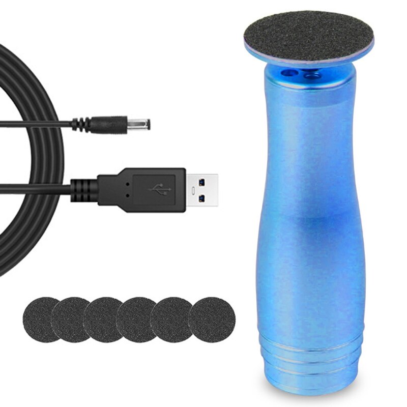 1000Rpm Elektrische Foot File Eelt Remover Foot Ca... – Grandado