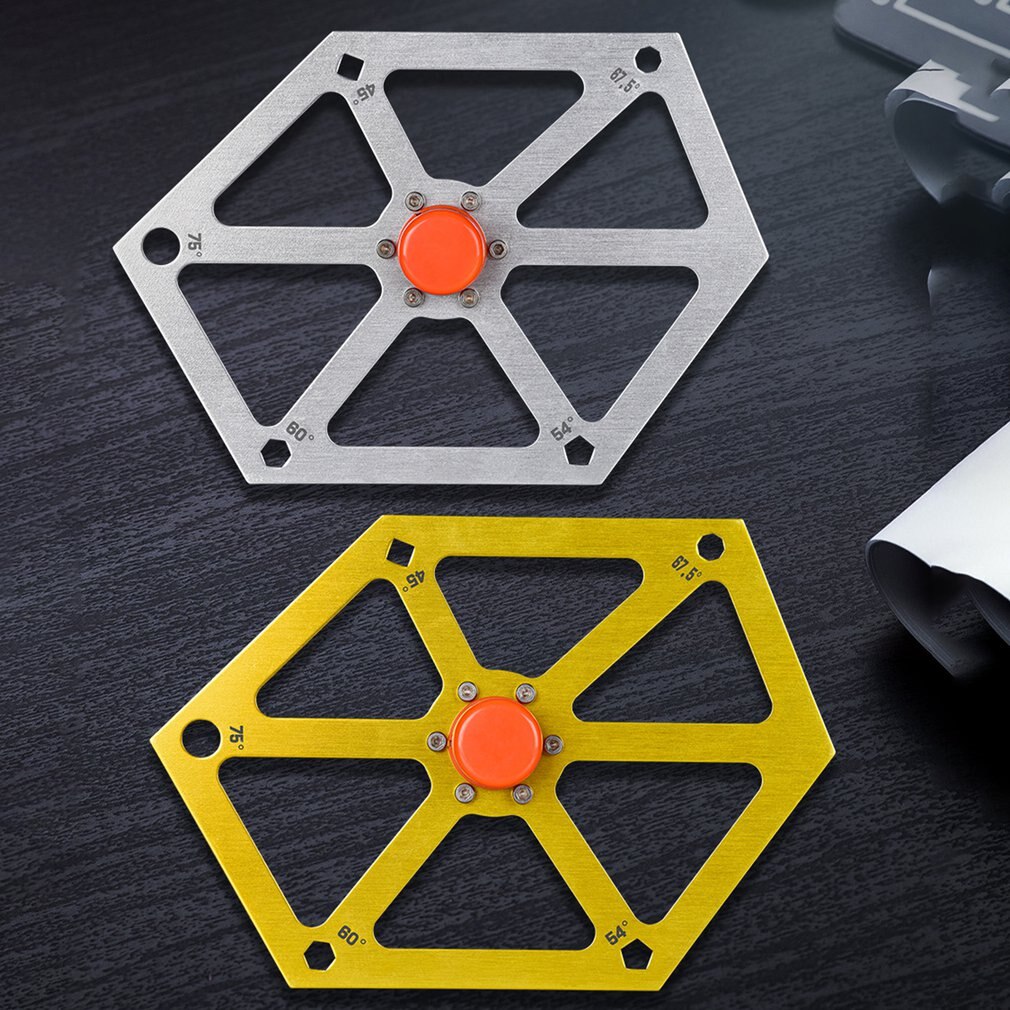 Saw Angle Finder Gauge Protractor Inclinometer Ang... – Grandado