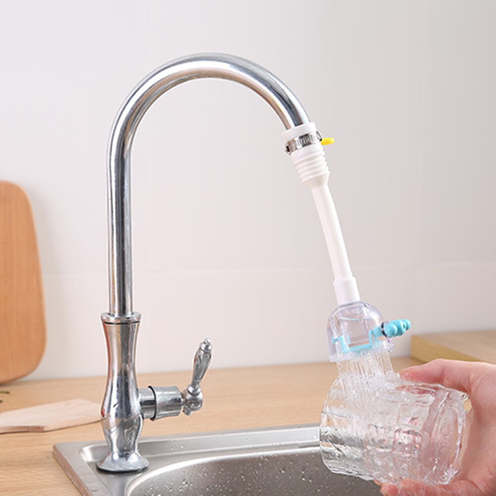 Tap Bubbler Aerator Diffuser Faucet Nozzle Booster... – Grandado