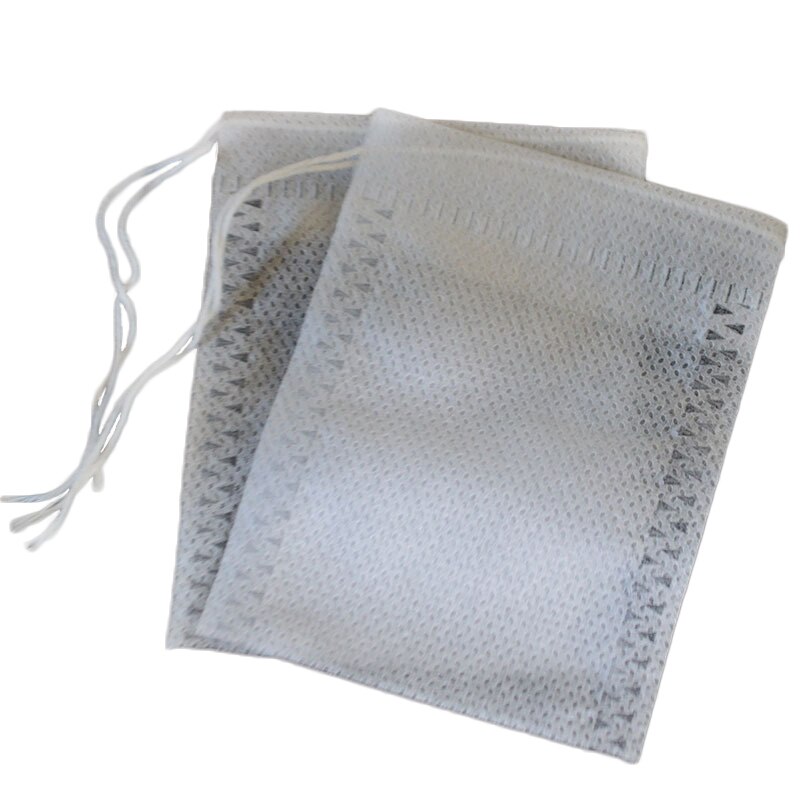 100Pcs 5x7cm With String Heal Seal Non Woven Fabri... – Grandado
