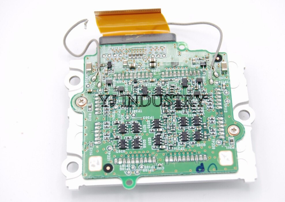 Sensor de imagen Original D40X CCD CMOS con filtro... – Grandado