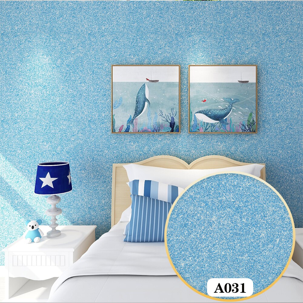 Beishubao Liquid silk plaster wall paper , silk pl... – Grandado