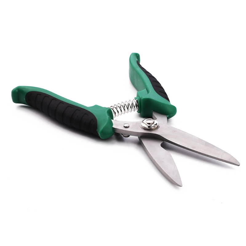 Multi-Purpose Electrician Scissors Stripping Wire ... – Grandado