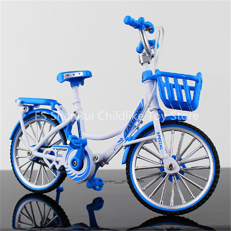 1:10 city bmx bike metal bicycle model toys for bo... – Grandado