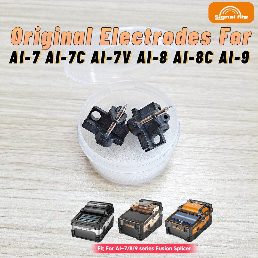 Original Signalfire AI-7 AI-7C AI-7V AI-8 AI-8C AI... – Vicedeal