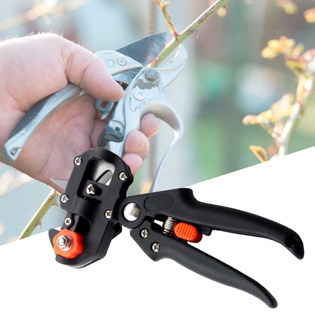 Fruit Tree Pruning Shears Garden Grafting Pruner C... – Grandado