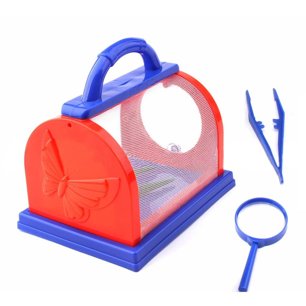 Children Backyard Exploration Critter Case Insect ... – Vicedeal
