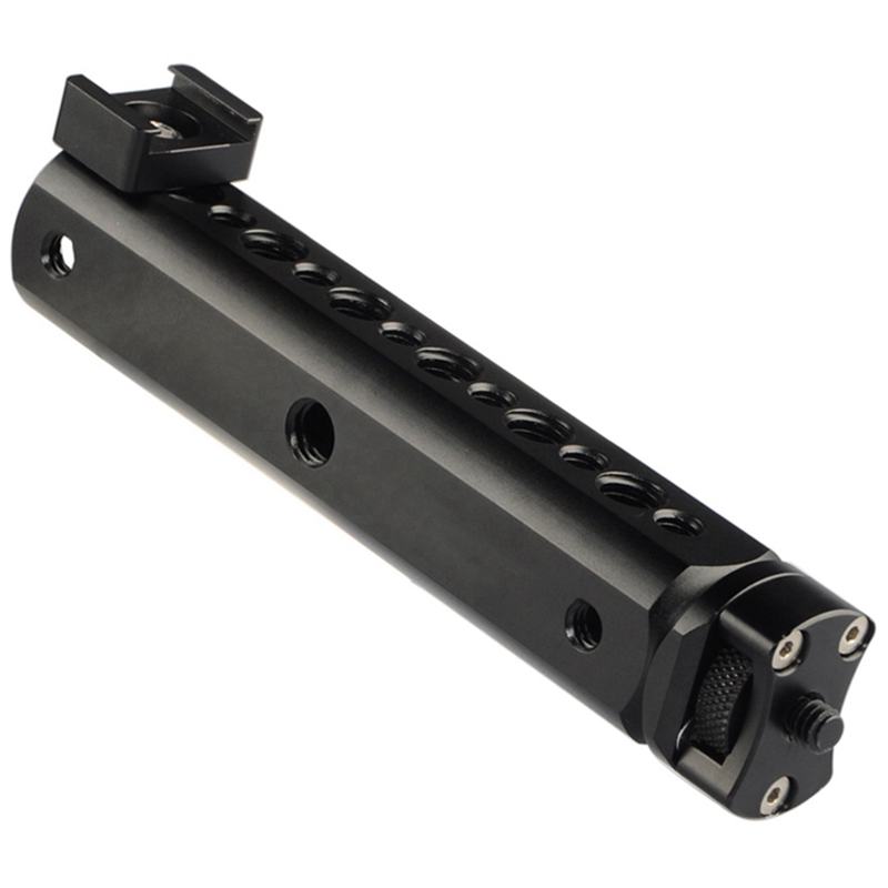 ABKT-Aluminum Handle Grip Handbar Extended Handhel... – Grandado