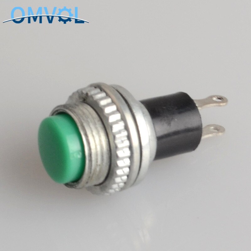 DS-314 10MM Small Button Switch Unlocked Self-rese... – Vicedeal