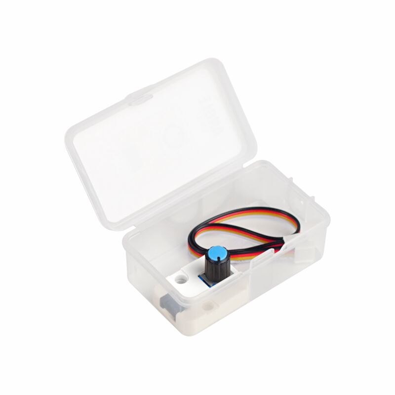 M5Stack Official Mini Angle Unit Potentiometer Ins... – Vicedeal