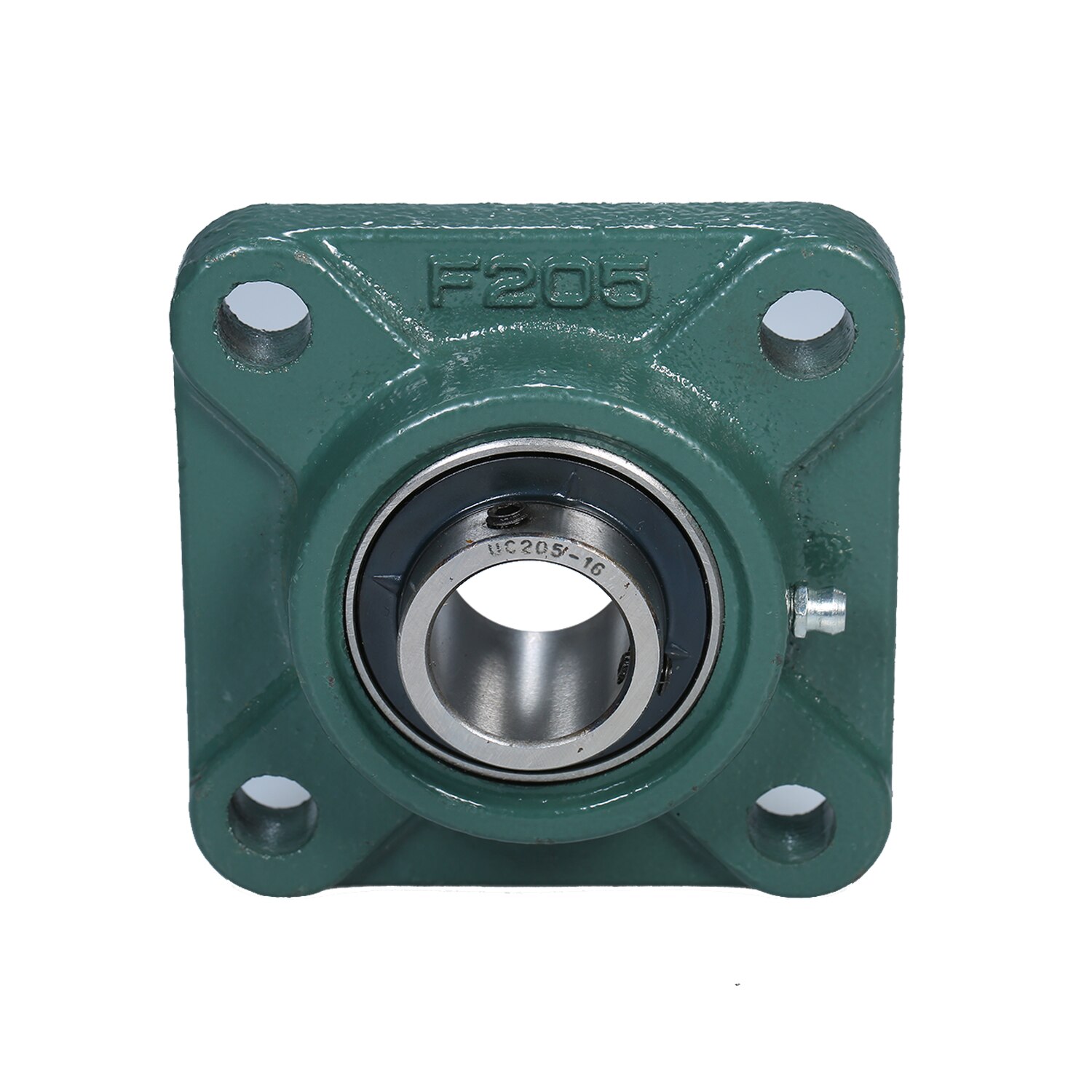 Cojinete Axial UCF205-16, bloque de almohada de 34... – Grandado