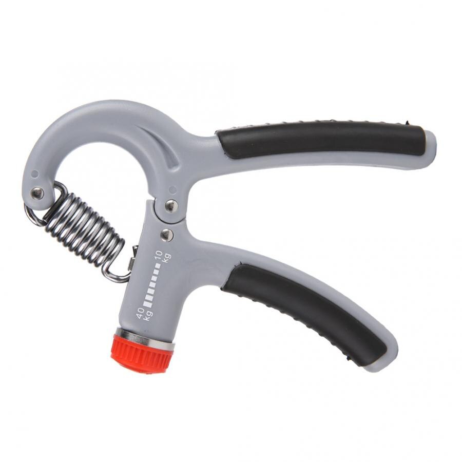 Adjustable Metal Heavy Grip Hand Exerciser Griper ... – Vicedeal