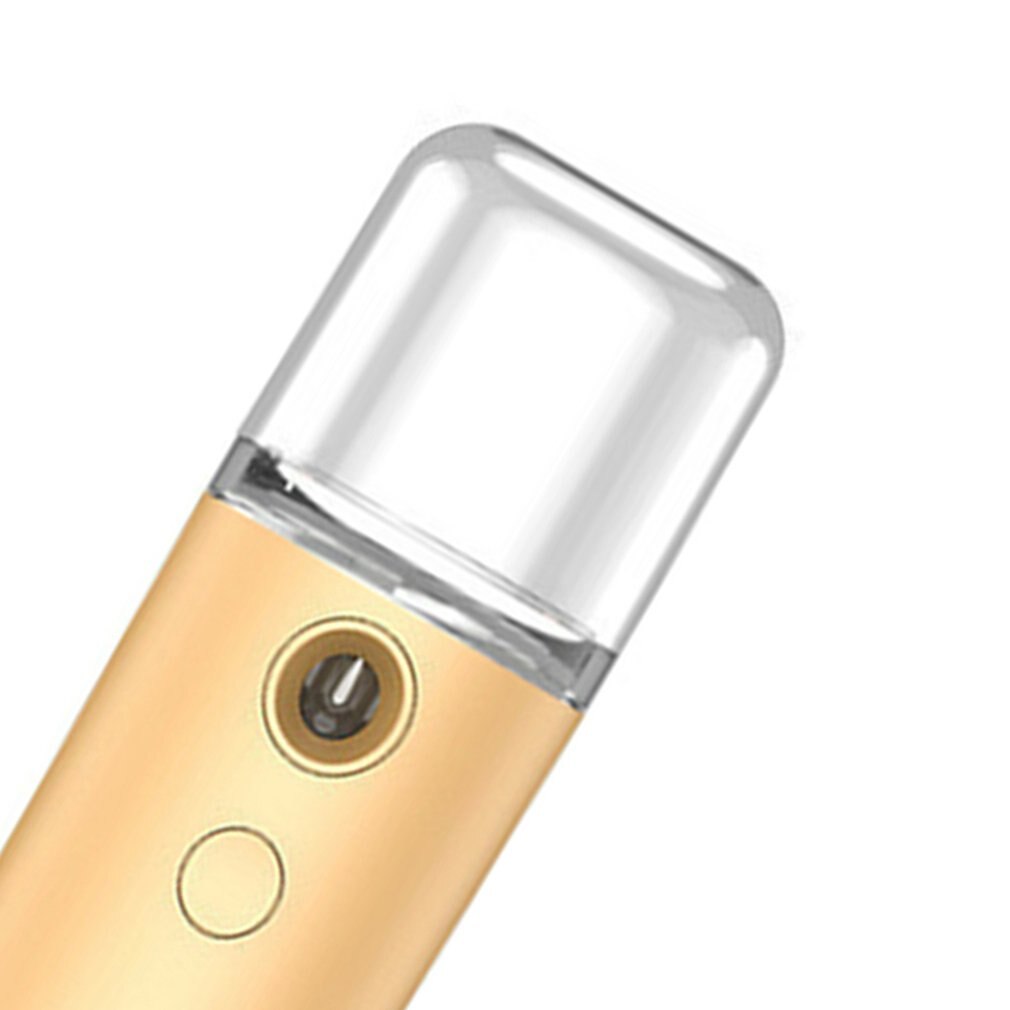 Humidifier Vaporizer Portable Diffuser Water Alcoh... – Vicedeal