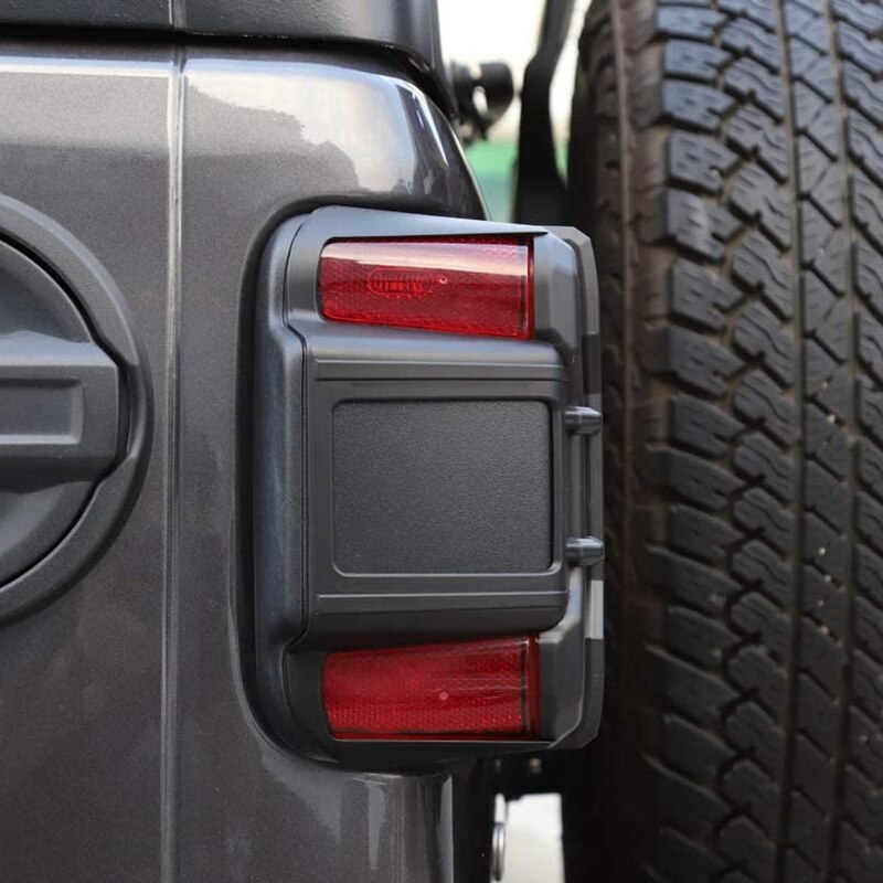 NewLight Guards for Rear Taillights (Tail Light) C... – Grandado
