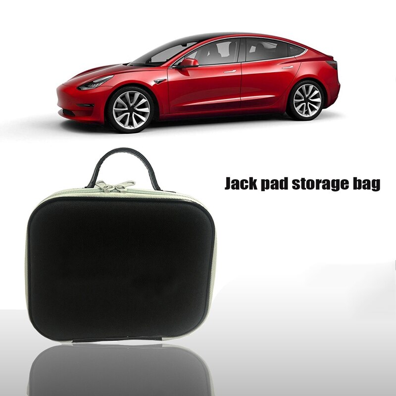 Pad Storage Bag, Chassis Protection Lifting Pad To... – Grandado