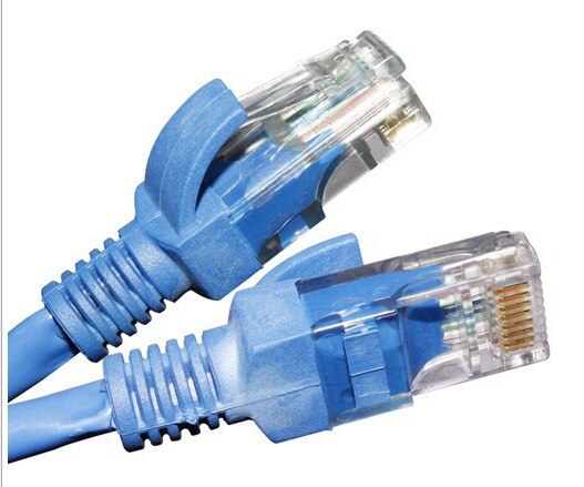 Ethernet Kabel High Speed Cat5e RJ45 Netwerk Lan K... – Grandado