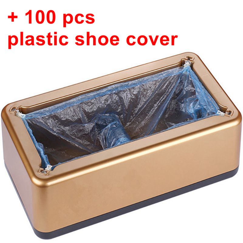 Automatic Shoe Cover Machine Home Office Shoe Cove... – Grandado