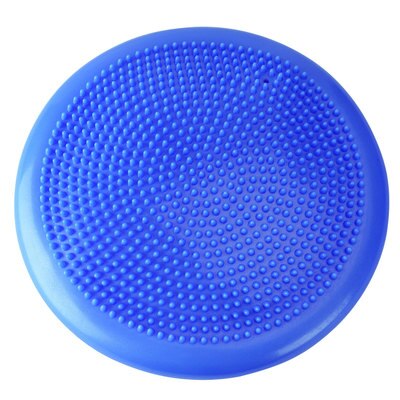 Yoga Balance Mat Massage Cushion Balance Seat Cush... – Grandado