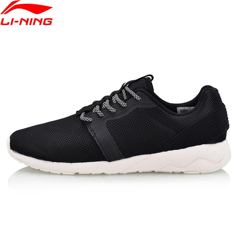 Li-Ning Men LN Heather II Lifestyle Shoes Light Br... – Grandado