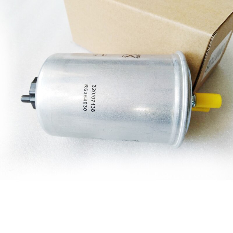 Für JCB 3CX Kraftstoff Filter 320/07138 – Grandado