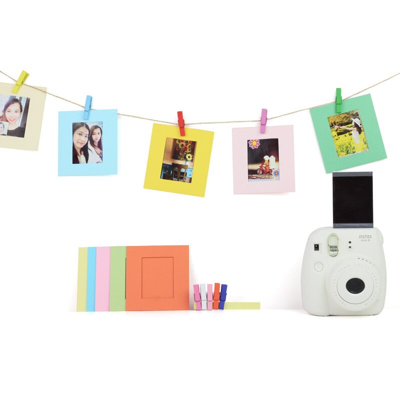 For Fujifilm Instax Polaroid Mini11/9/7+/40 3inch ... – Grandado