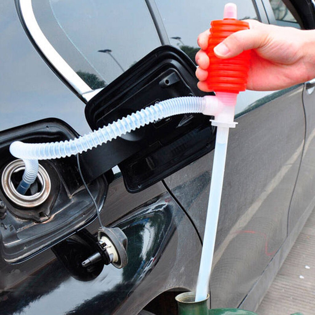 Creatieve Hand Handmatig Gas Olie Water Liquid Tra... – Grandado