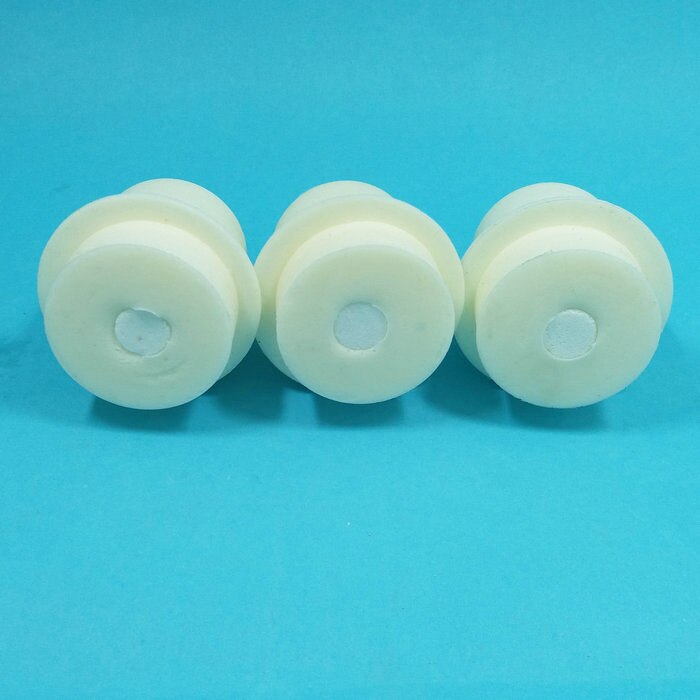 10pcs Lab Silicone Stoppers Homebrew Jug Gum Silic... – Grandado