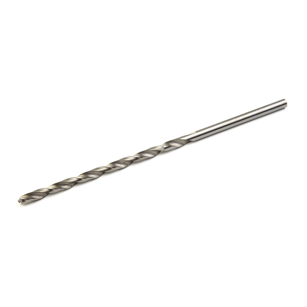 2mm/3mm/4mm/5mm/6mm Diameter Drill Bit Extra Long ... – Vicedeal