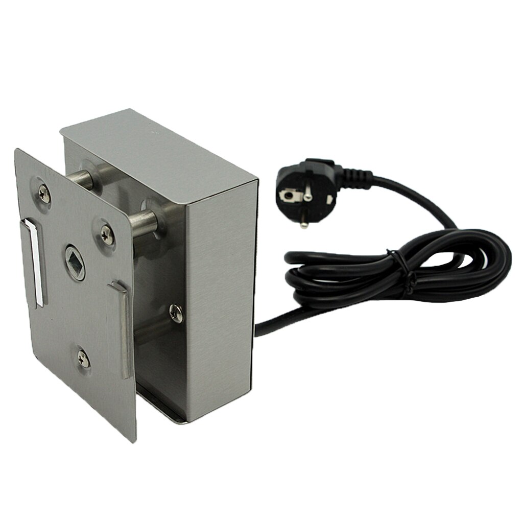 Barbecue Rotisserie Rotator Motor Motor Grill BBQ ... – Grandado