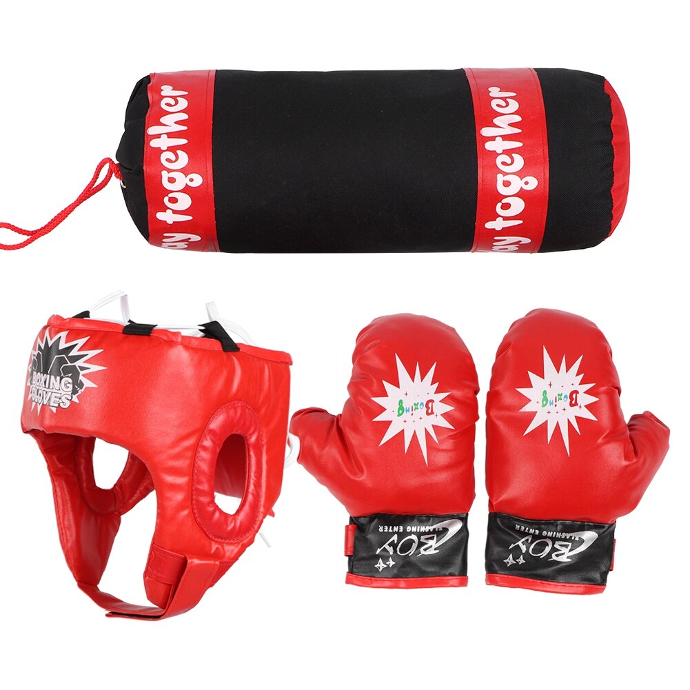 Outdoor Sports Boxing Toys for Kids Hanging Fight ... – Vicedeal