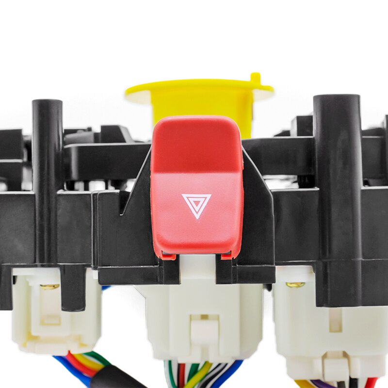 COMBINATION LIGHT SWITCH ASSY 3774010-01 for DFM D... – Vicedeal